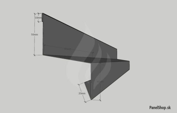 How sandwich panels are assembled - paneleshop.eu