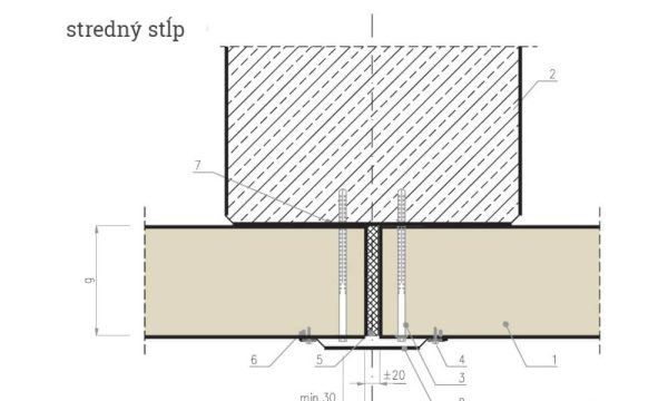 How sandwich panels are assembled - paneleshop.eu