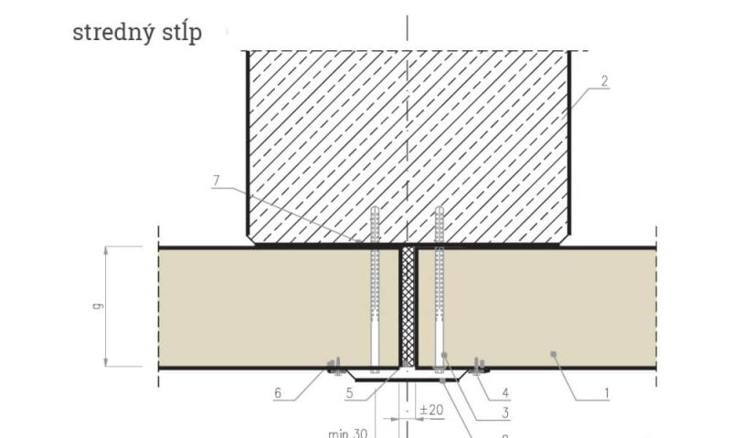 How sandwich panels are assembled - paneleshop.eu