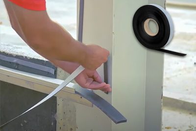 How sandwich panels are assembled - paneleshop.eu