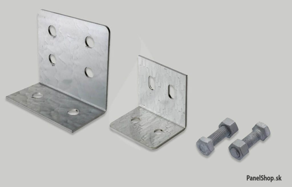 Structural Profiles - Thin-walled cold-pressed purlins